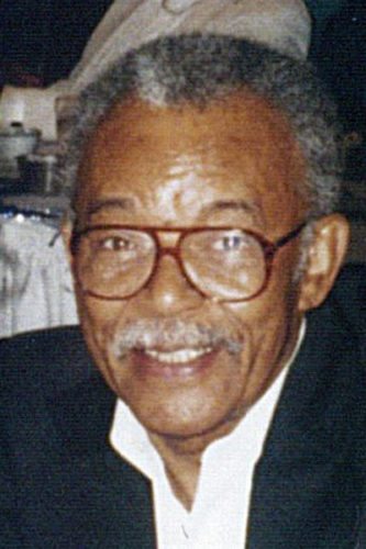 William F. Jarrette Sr. | News, Sports, Jobs - Tribune Chronicle